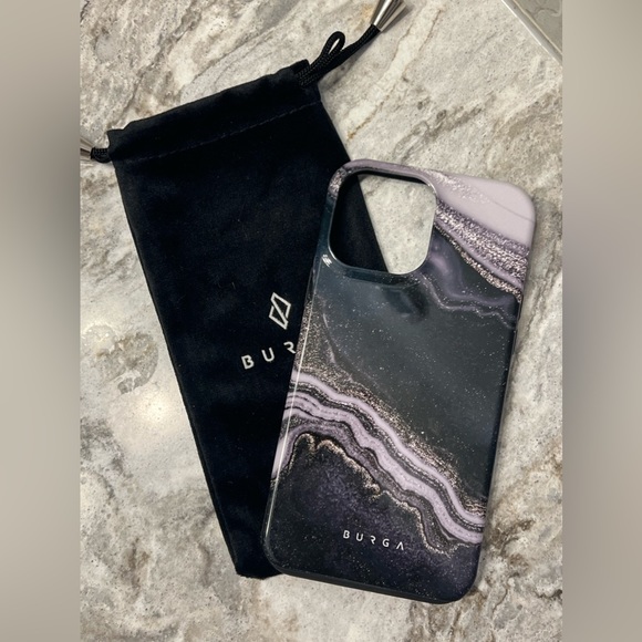 Burga | Accessories | Burga Iphone 3 Pro Max Case | Poshmark